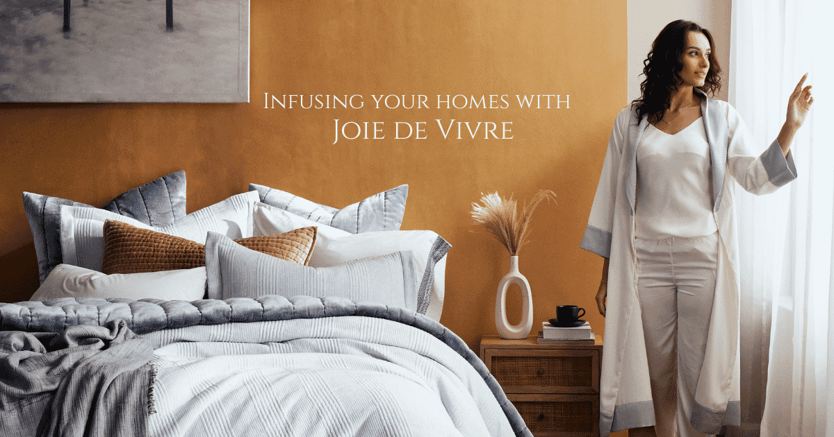 Merida Bedding Collection - Orchids Lux Home